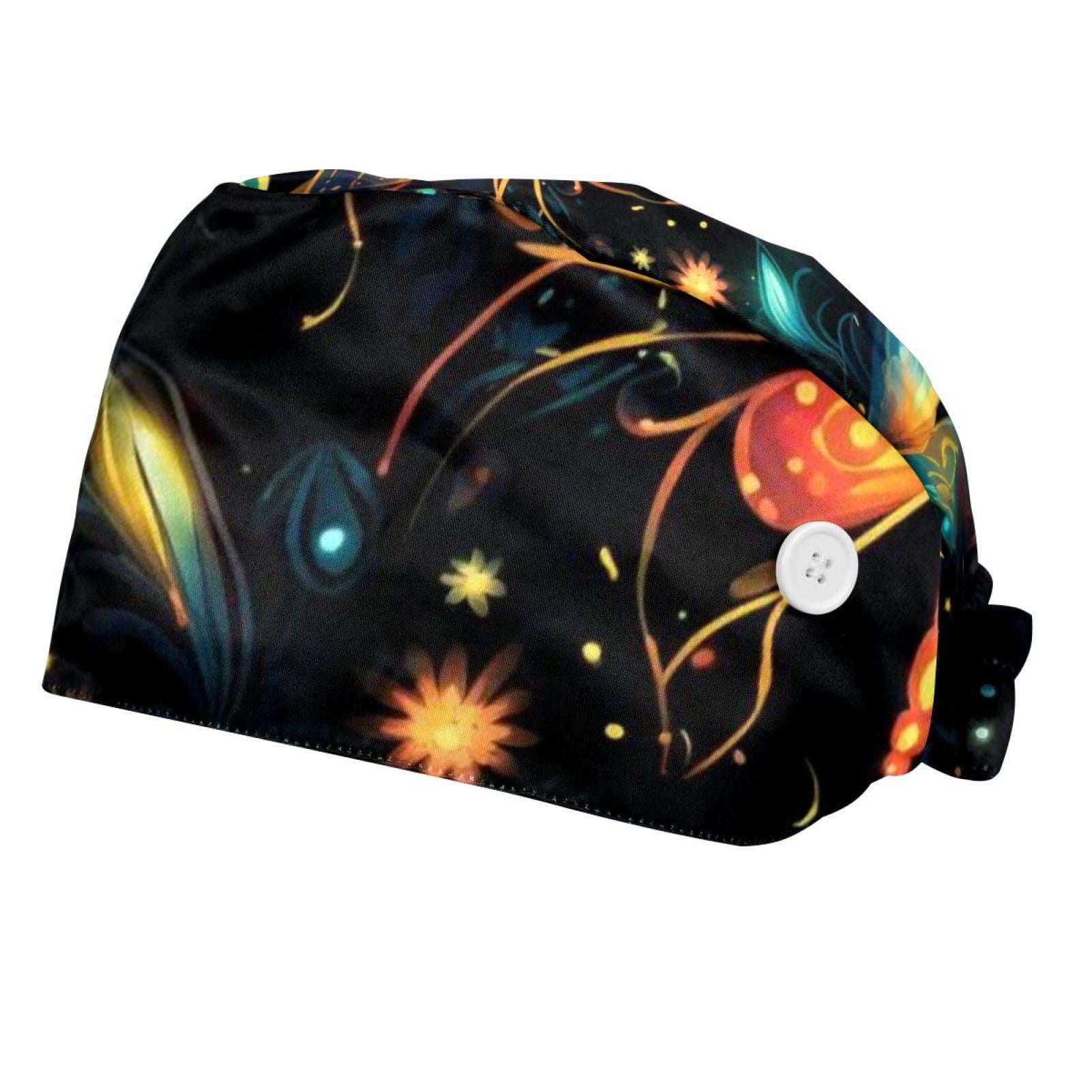 Firefly Adjustable Working Caps, Working Caps for Men,2 Packs - Walmart.com