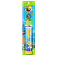 Colgate Kids Dinosaur Battery Toothbrush, Power Clean for Whole Mouth ...