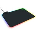 Firefly Hard V2 RGB Gaming Mouse Pad: Customizable Chroma Lighting ...