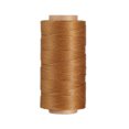 Firefly Hope 0.8mm Flat Waxed Sewing String, 3 Pcs Durable Wax Thread ...