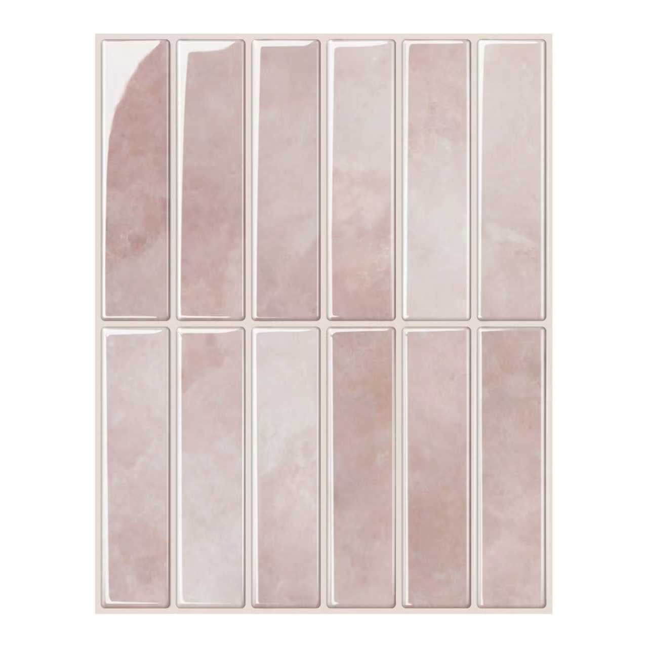 Firefly Hope 10 Sheet 10"×7.9" New Upgrade Large Premium Peel and Stick ...