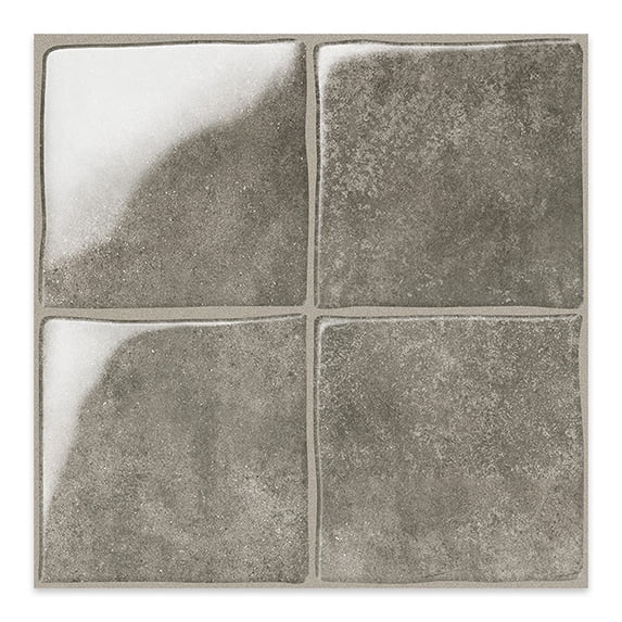 Firefly Hope 10 Sheets 10"×10" 3D Peel and Stick Backsplash Tiles ...