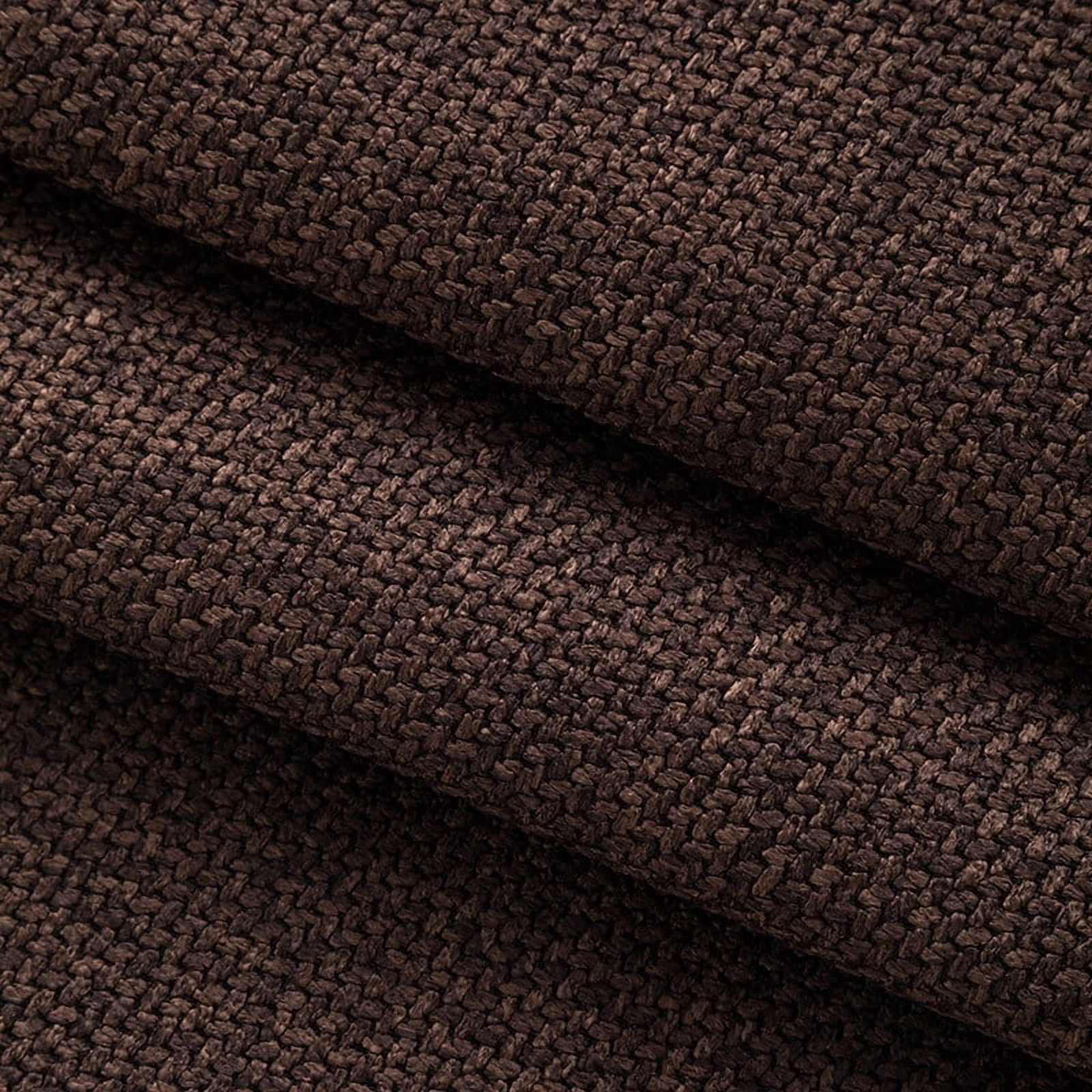 Firefly Hope 118"×57" Coarse Textured Thickened Linen Fabric ...