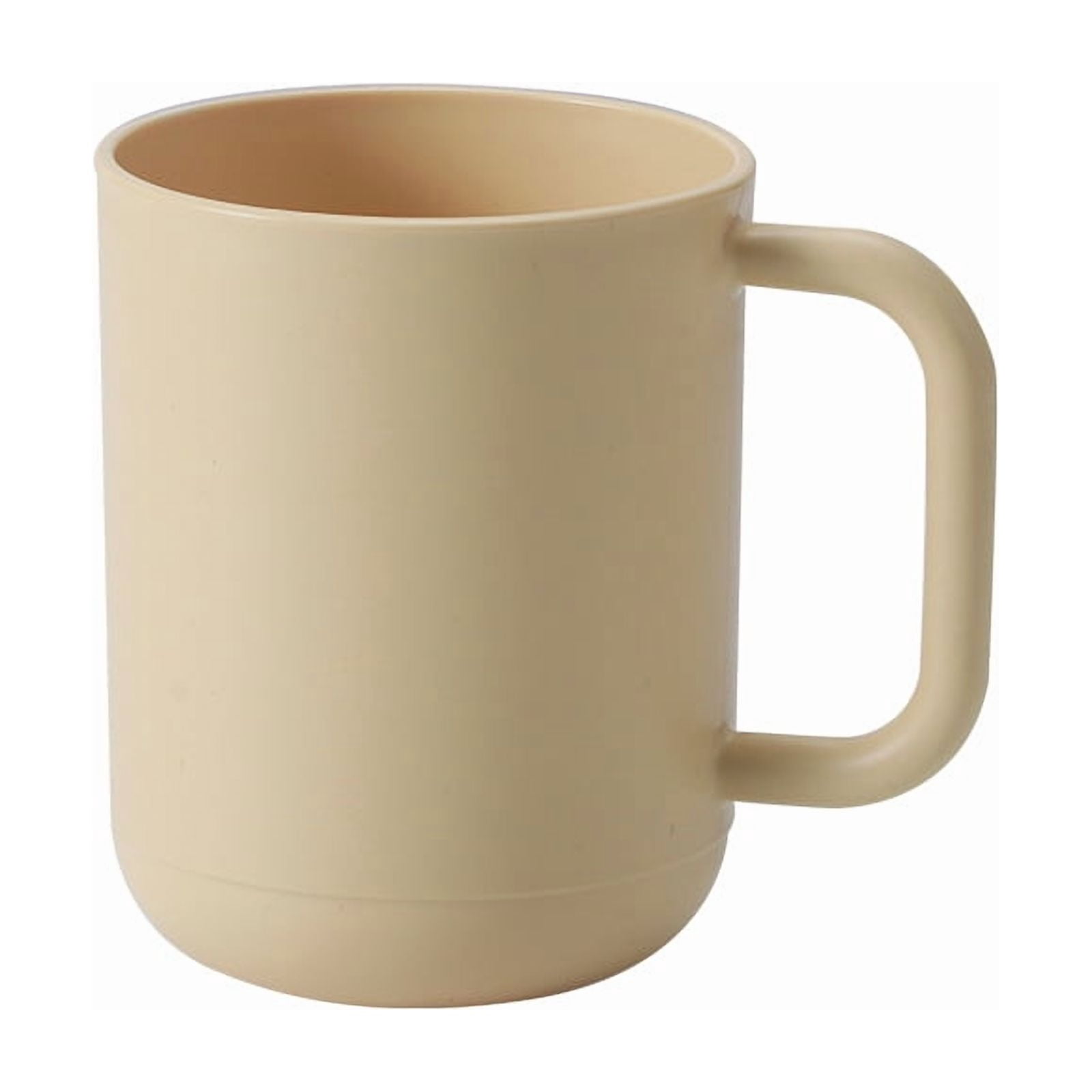 Firefly Hope 2-Piece 500ml Lightweight Plastic Bathroom Tumbler with ...