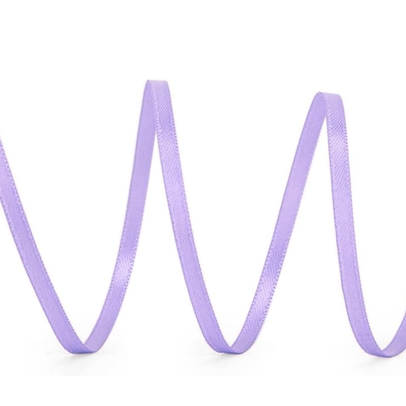Firefly Hope 2 Roll Fade-Resistant Wrinkle-Free Lighr Purple 1/8-Inch ...