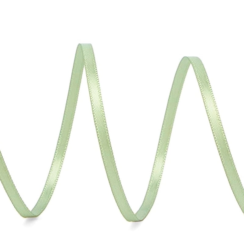 Firefly Hope 2 Roll Fade-Resistant Wrinkle-Free Light Green 1/8-Inch ...