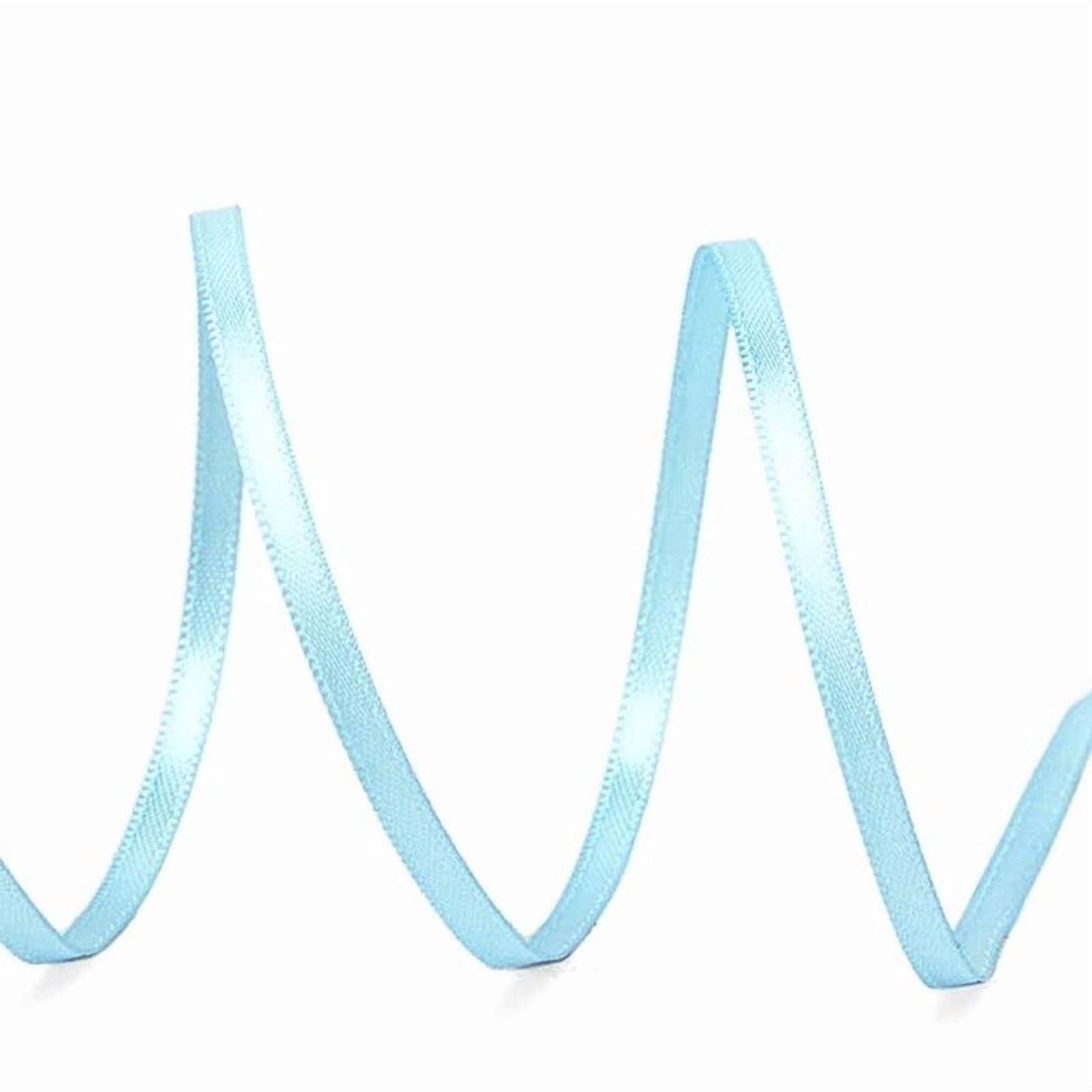 Firefly Hope 2 Roll Fade-Resistant Wrinkle-Free Sky Blue 1/8-Inch ...