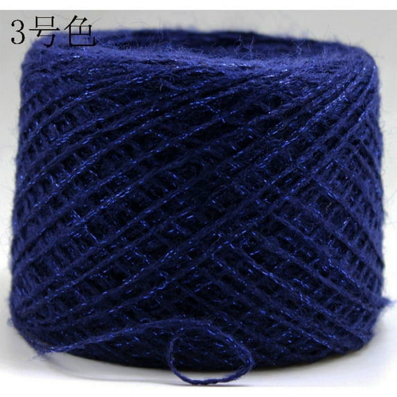 Firefly Hope 200g Soft & Shiny Light Worsted Yarn, Assorted Variety ...