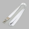 Firefly Hope 2PCS Neck Strap Lanyard Safety Metal Clip Badge Lanyard ...