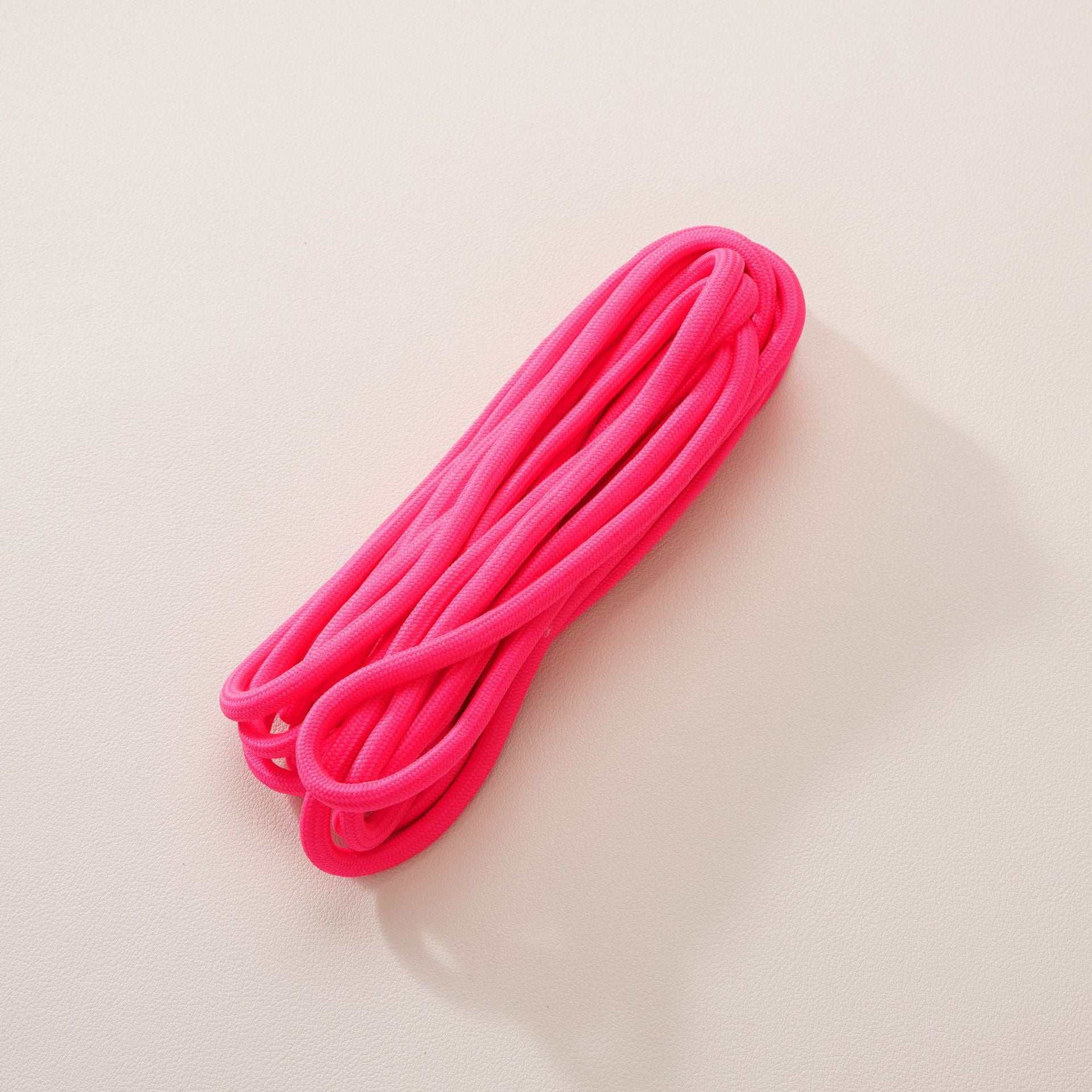 Firefly Hope 5 Packs Colored Polyester Rope, 5.47yd x 0.19in Braided ...