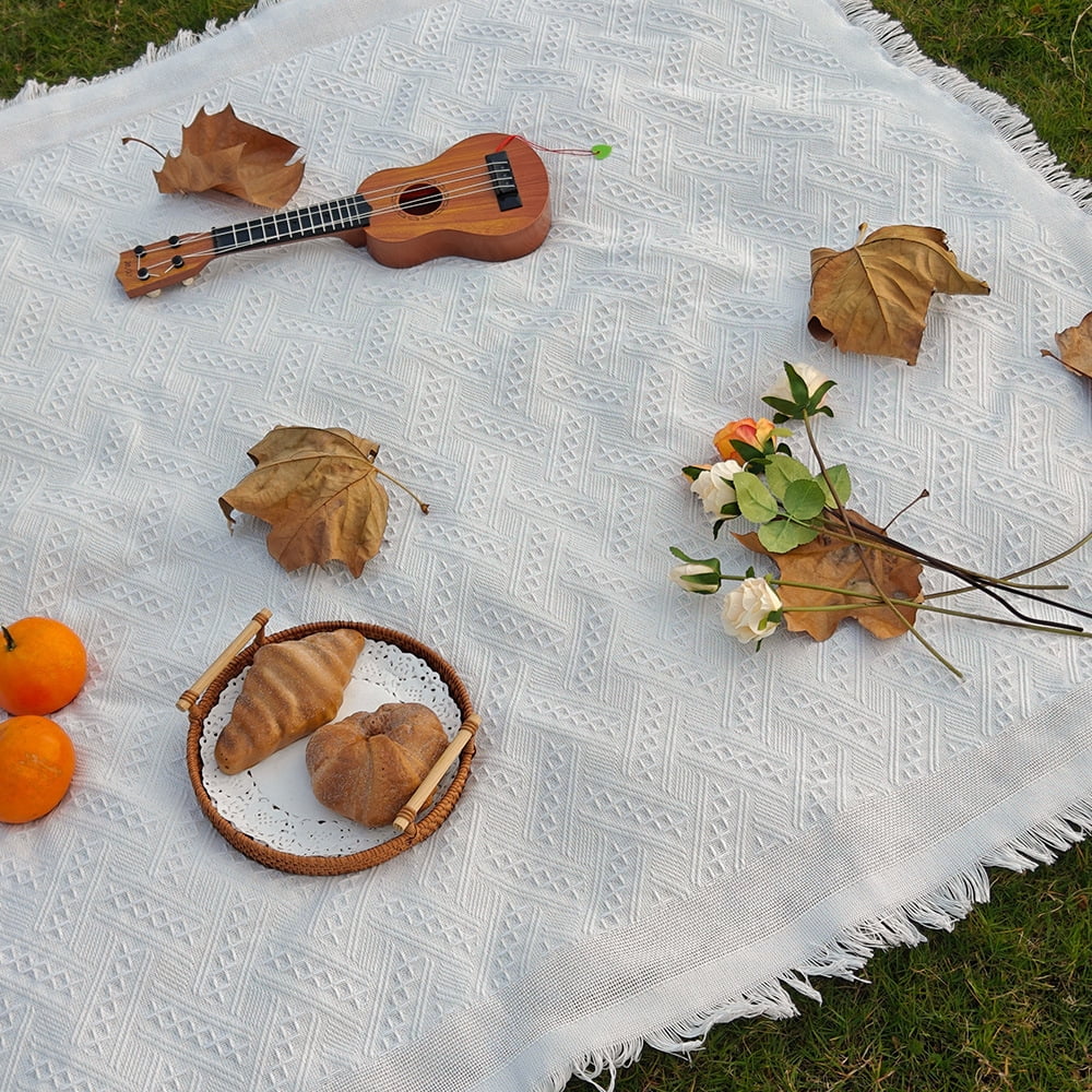 Firefly Hope 70.9*70.9in All-Weather Foldable Picnic Pad – Lightweight ...
