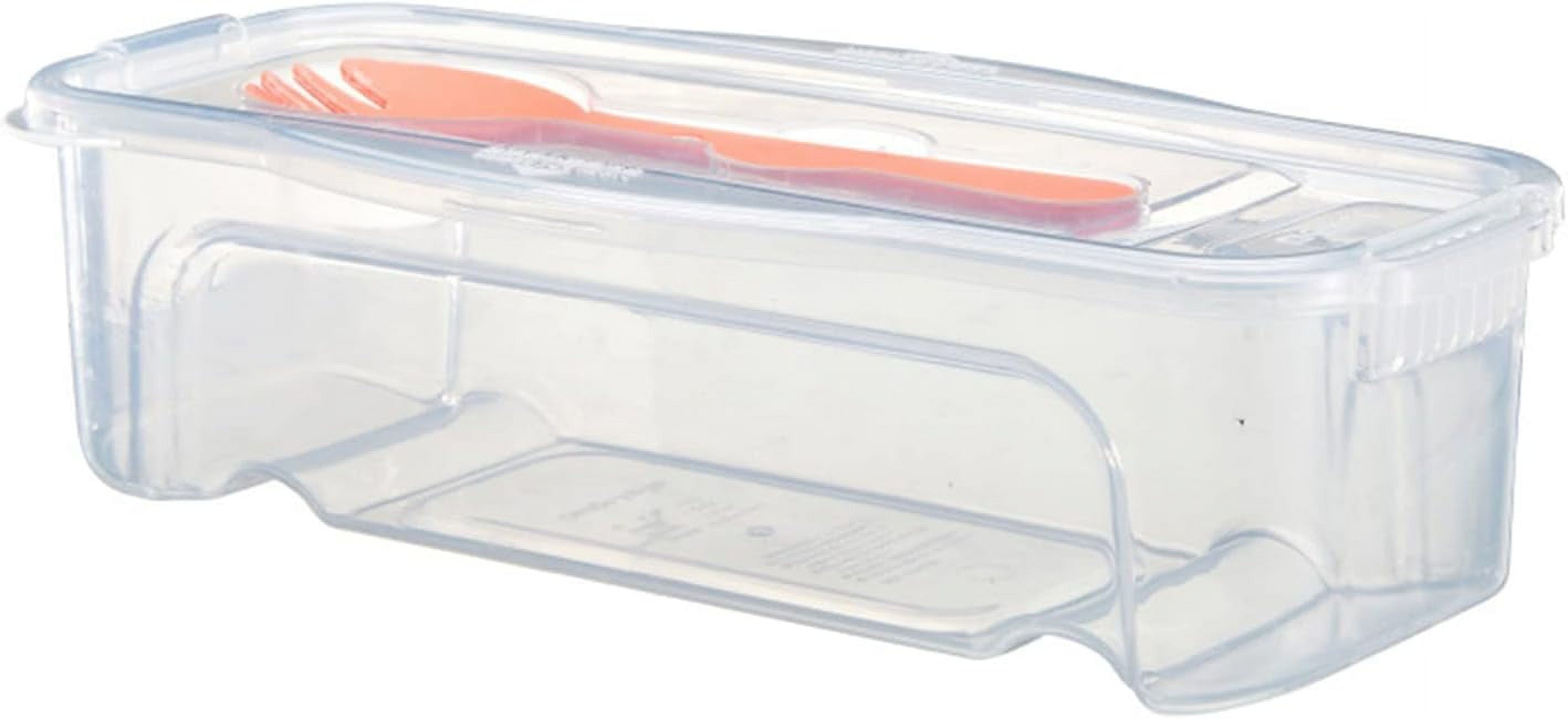 Firefly Hope Microwave Pasta Cooker with Strainer & Lid - Heat ...