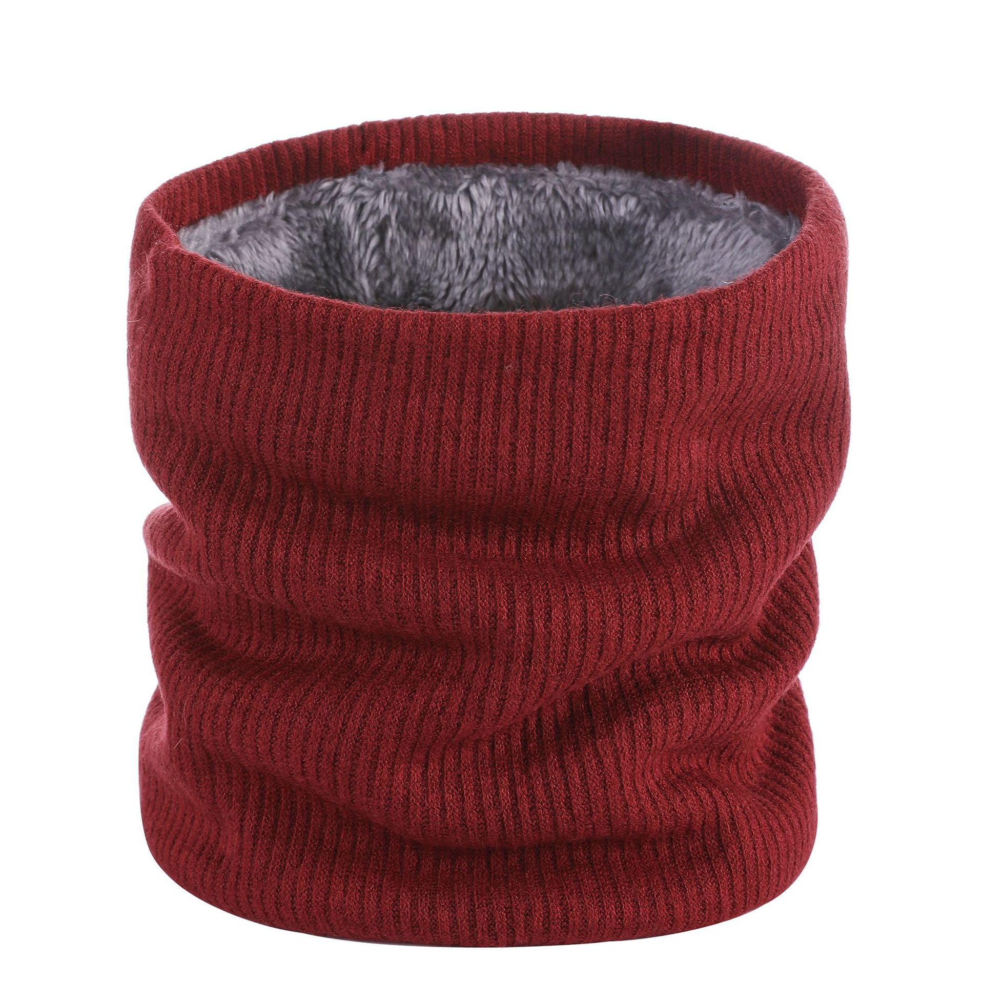Firefly Hope Neck Warmer Gaiters for Men Women Winter Neck Scarves Cold ...