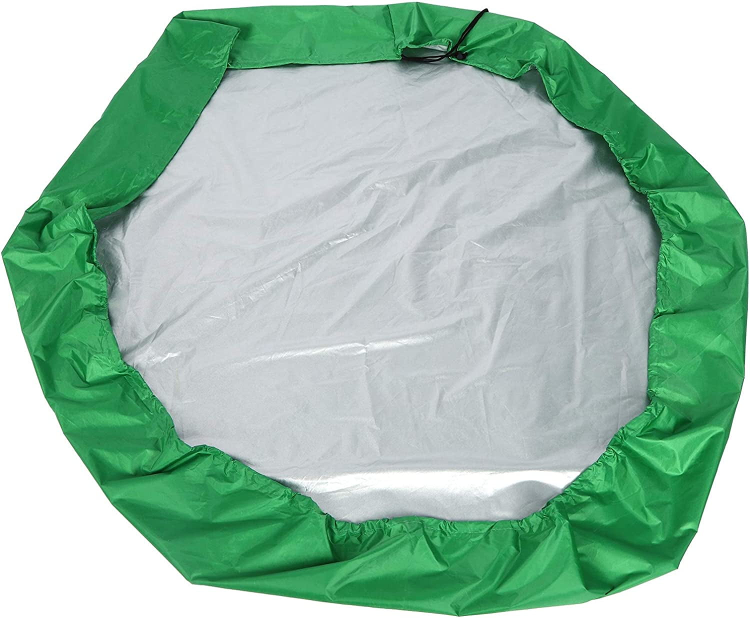 Firefly Hope Outdoor Sandbox Canopy - Waterproof & Airy Cover for ...