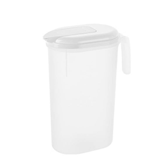 Firefly Hope Space-Saving BPA-Free Water Kettle - 1 Gallon Transparent ...