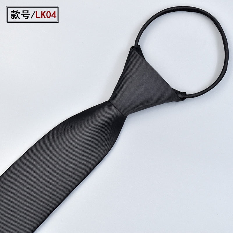 Firefly Hope Tie Zipper Neck Mens Zipformal Clip Men Collegelazy ...