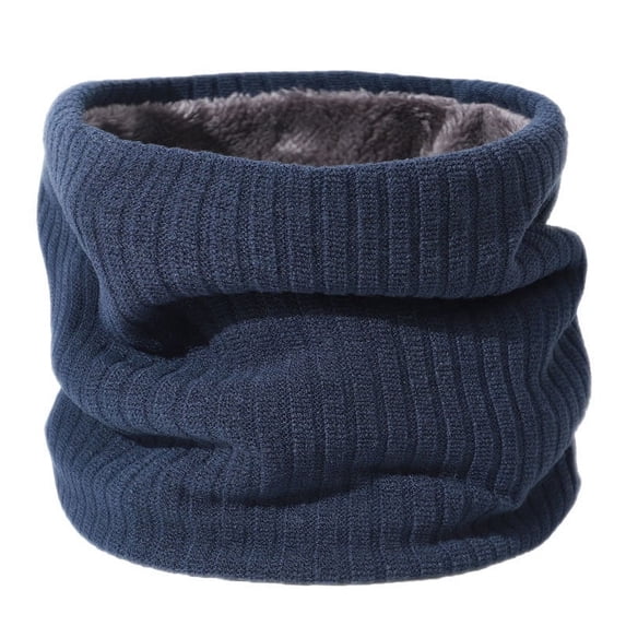 Firefly Hope Winter Knitted Neck Gaiter Neck Warmer Men Women Windproof ...