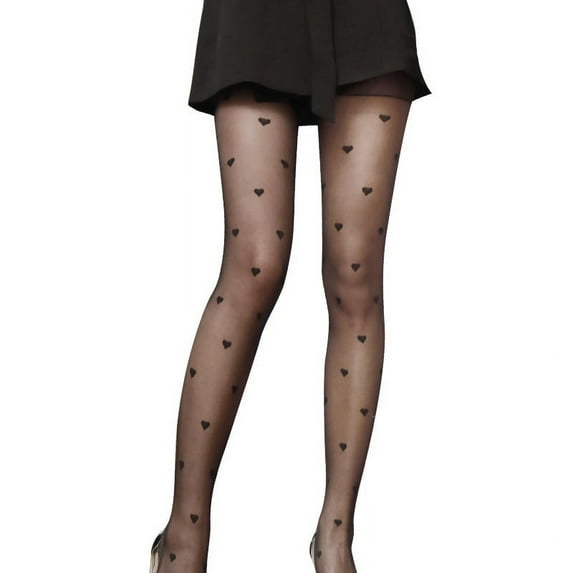 Firefly Hope Women's Ultra Sheer Control Top Pantyhose (3 Pair Pack ...