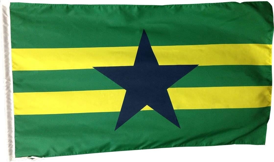 Firefly Independents Flag - Walmart.com