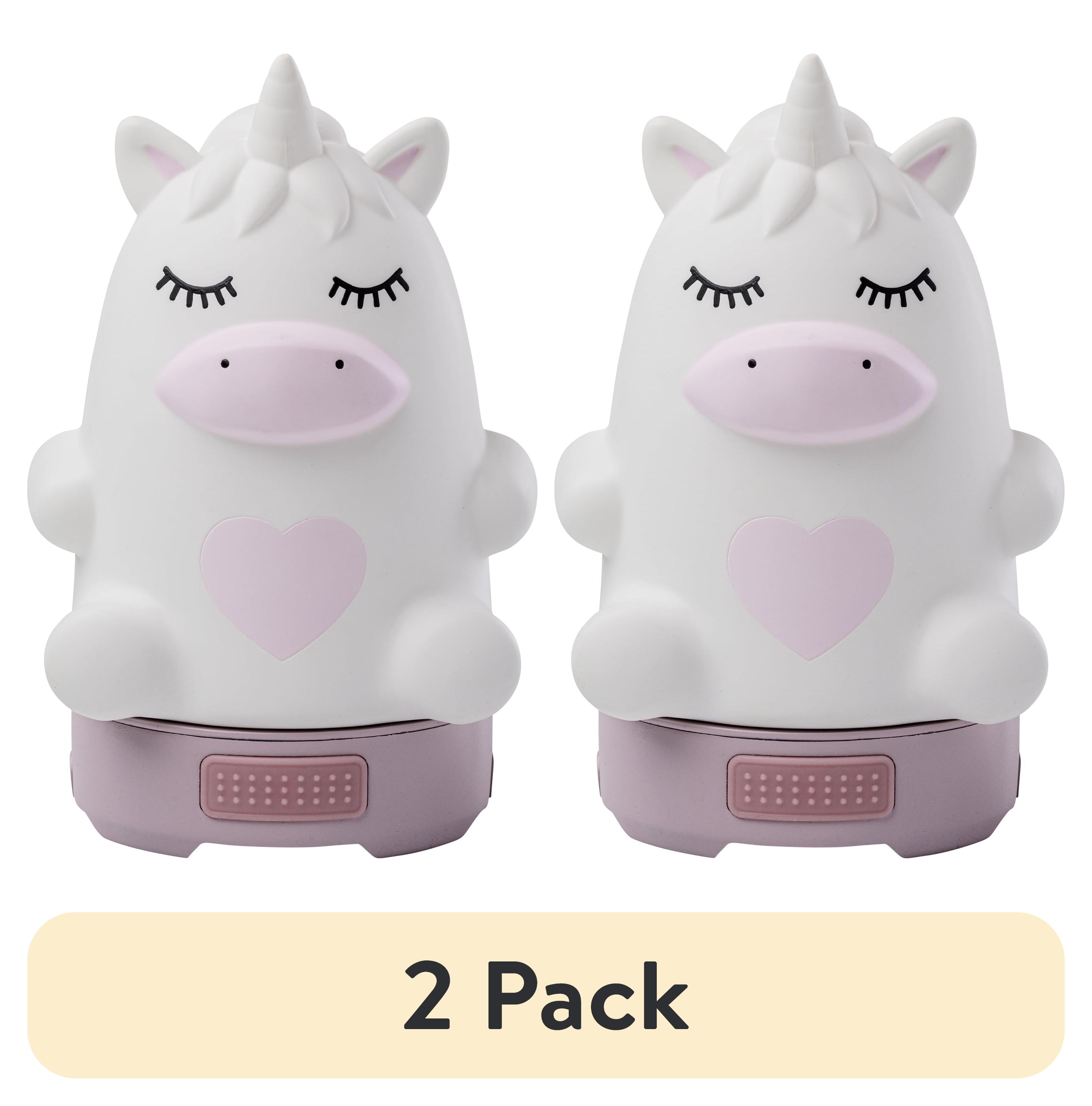 (2 pack) Firefly! Outdoor Gear Sparkle the Unicorn Lantern, Multi-Color ...