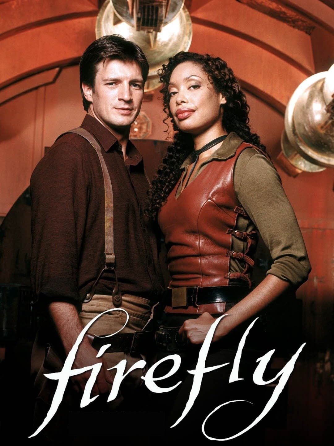 Firefly Season 1 DVD - Drama, Action & Adventure, and Sci-Fi & Fantasy ...