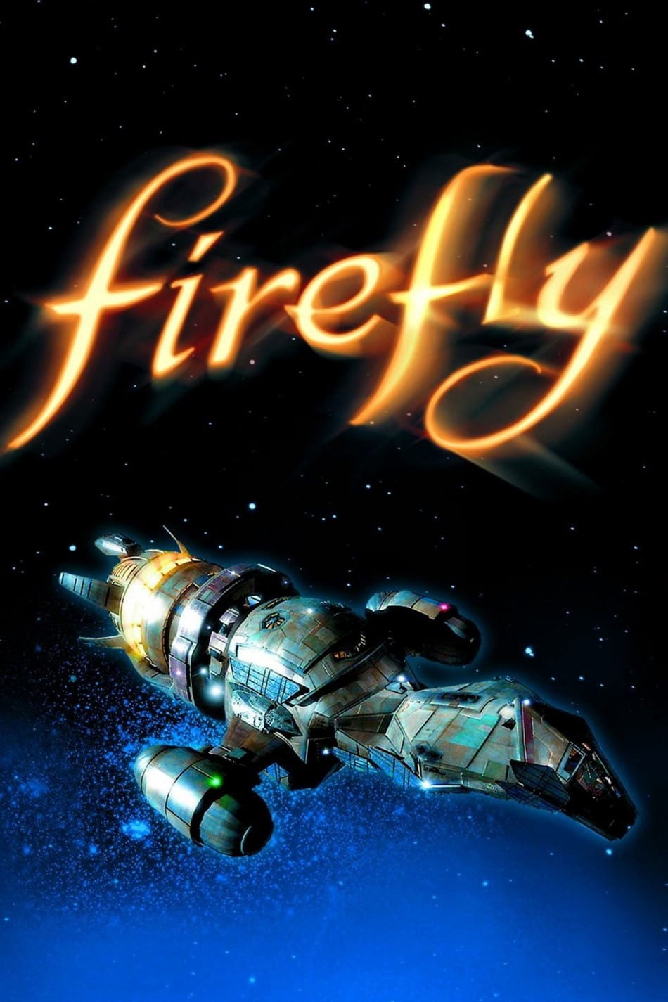 Firefly Season 1 DVD - Drama, Action & Adventure, and Sci-Fi & Fantasy ...