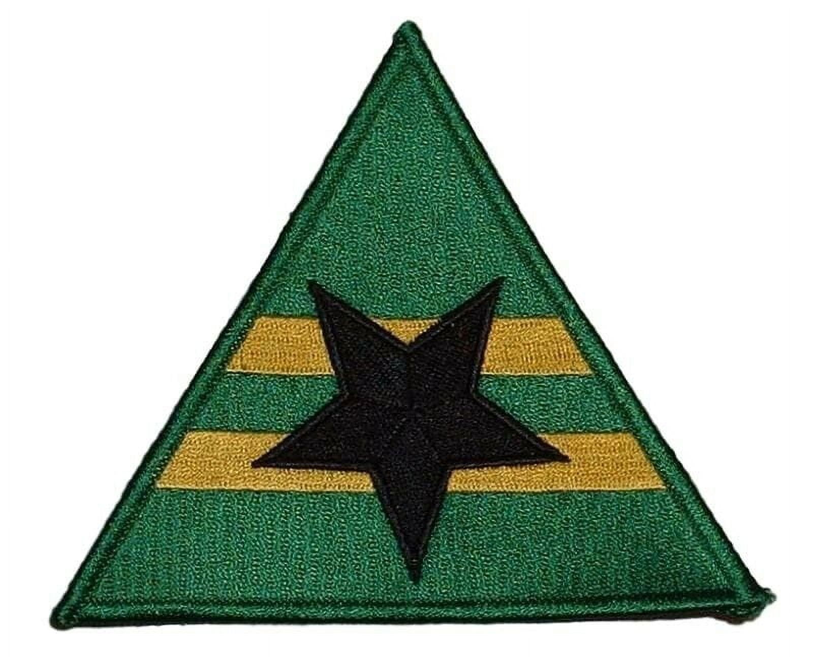 Firefly / Serenity Browncoats Green Border Logo Patch - Walmart.com