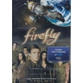 Firefly Complete TV Series: 4-Disc DVD Movie Set - Walmart.com