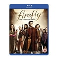 Firefly – Complete Series – 15th Anniversary Edition Blu-ray Collection ...