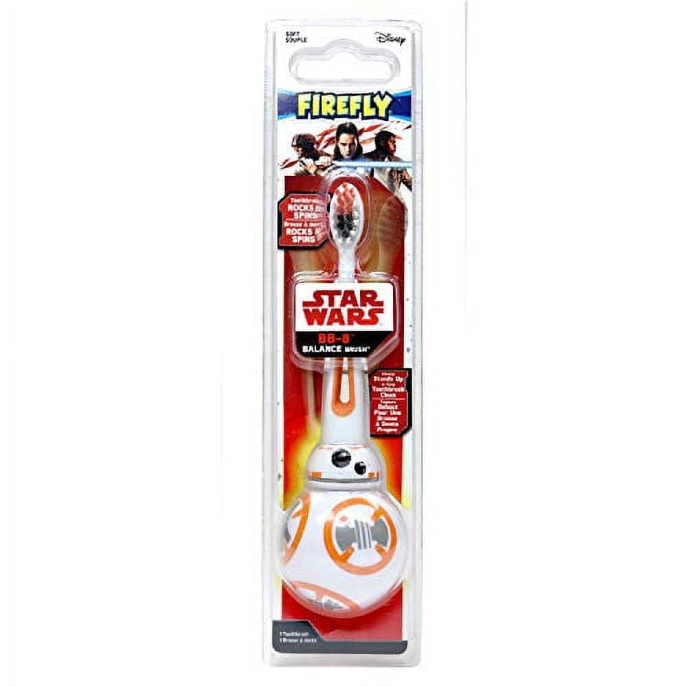 Firefly Toothbrush 1 ea - Walmart.com