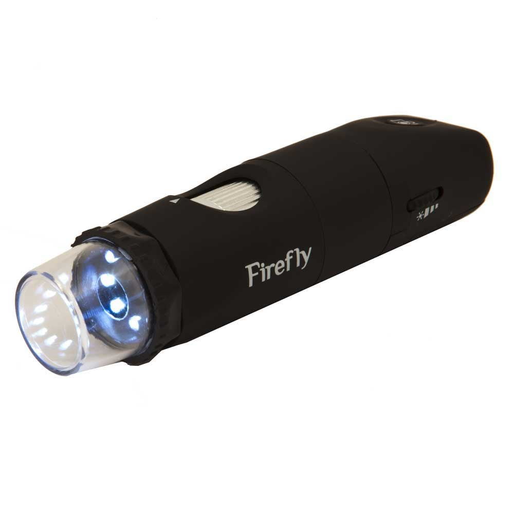 Firefly Wireless Polarizing Dermatoscope/Dermascope - Walmart.com
