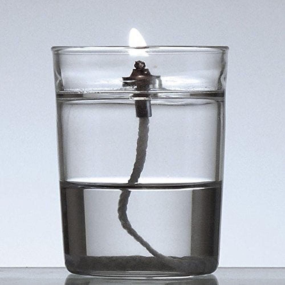 Firefly Zen Refillable Glass Oil Burner | Essential Oils & Aromatherapy ...