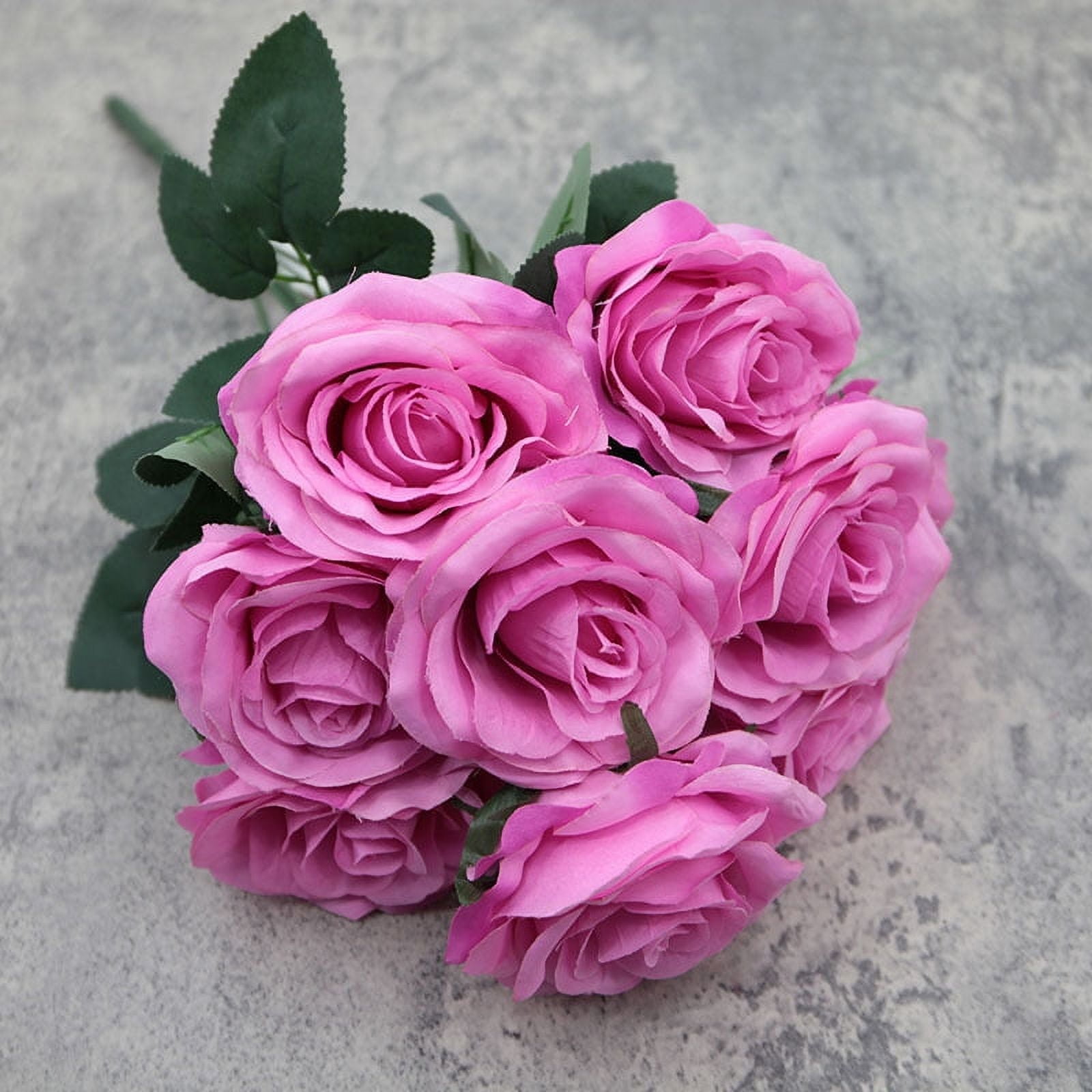 Firefly hope 10 cream rose bushes 43cm long. (Light Rose Red) - Walmart.com