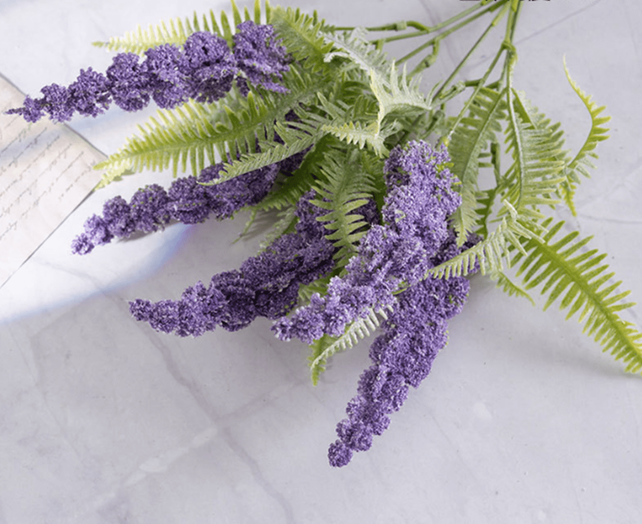 Firefly hope 3pcs Spiraea Artificial Flowers, Fake flowers, Flores ...