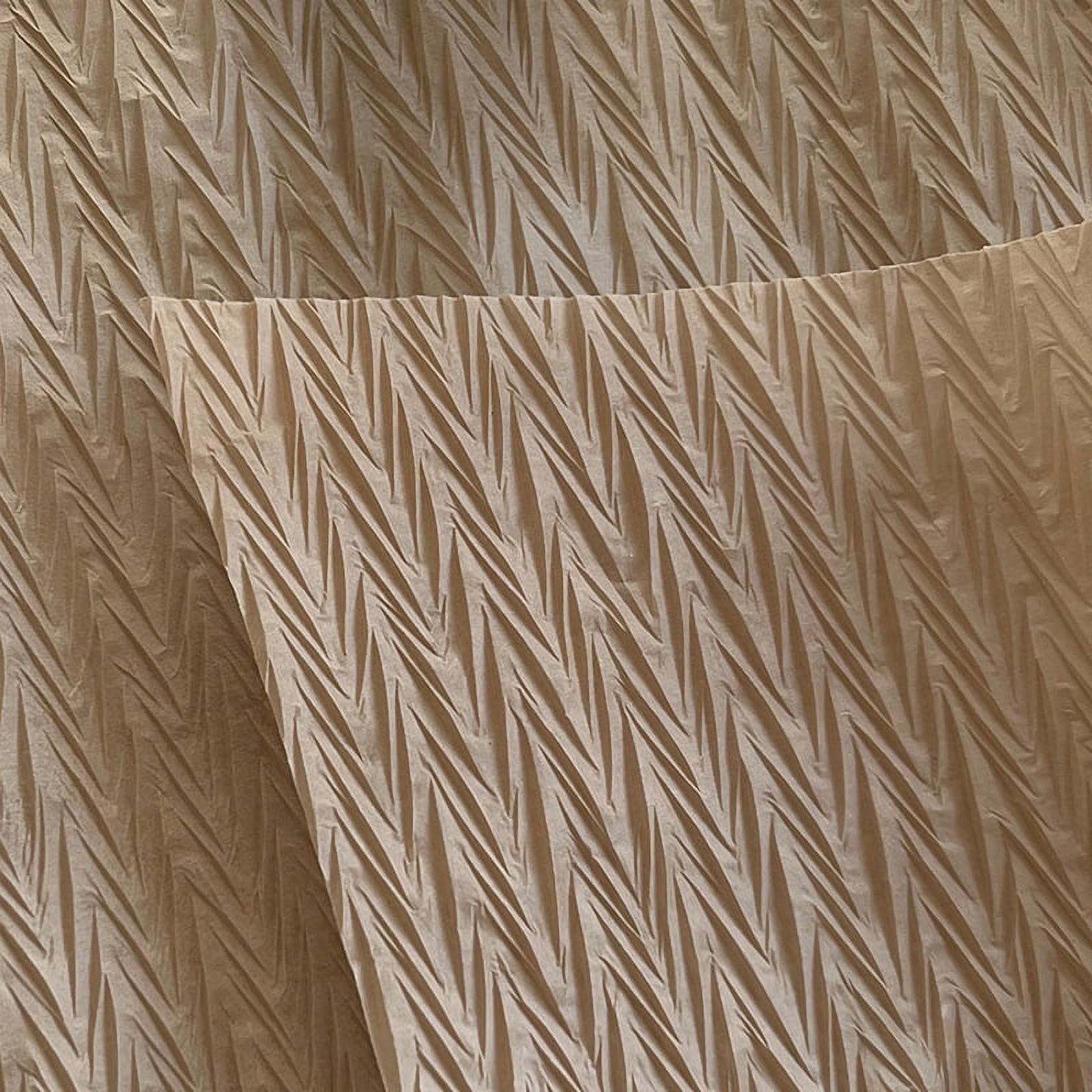 Firefly hope gifts, flowers, gift box packaging paper, V-shaped pleated ...