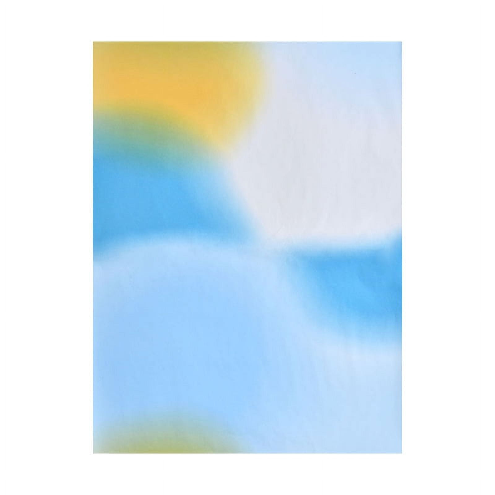 Firefly hope gifts, flowers, gift box wrapping paper, color dispersion ...