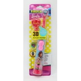 Firefly powered toothbrush barbie, 1.0 ct - Walmart.com
