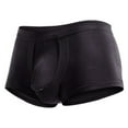 Firefox Mens Micro Modal Dual Pouch Trunks Support Ball Bulge Enhancing ...