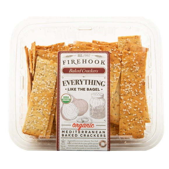 Firehook Crackers in Crackers - Walmart.com