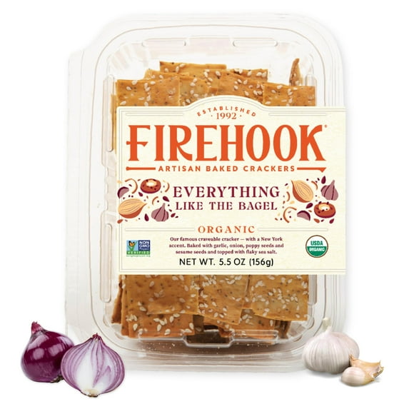 Firehook Crackers in Crackers - Walmart.com