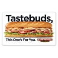 Firehouse Subs Gift Card $15 Gift Card - Walmart.com