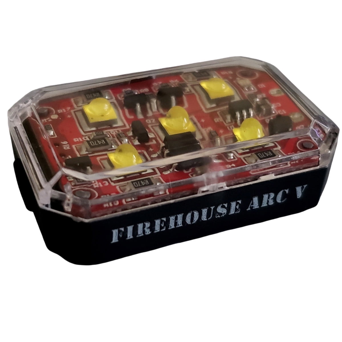 Firehouse Technology ARC V Infrared Strobe Spot Light - Walmart ...
