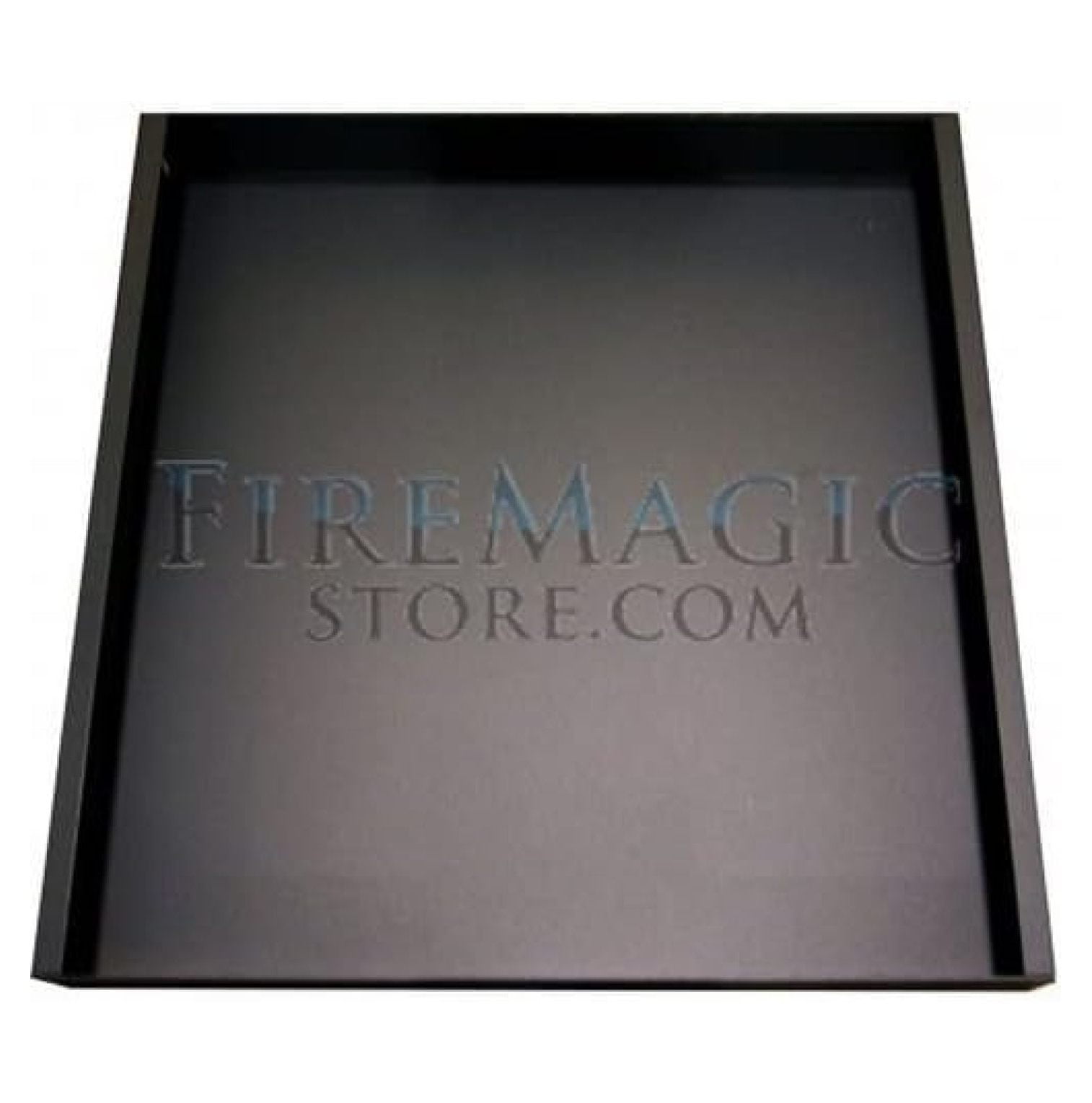 Firemagic 3302 Charcoal Pan - 14" x 21.5" - Walmart.com