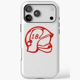Fireman Eighteen Gear Object Art iPhone Case 17 11 12 13 14 15 16 Pro ...