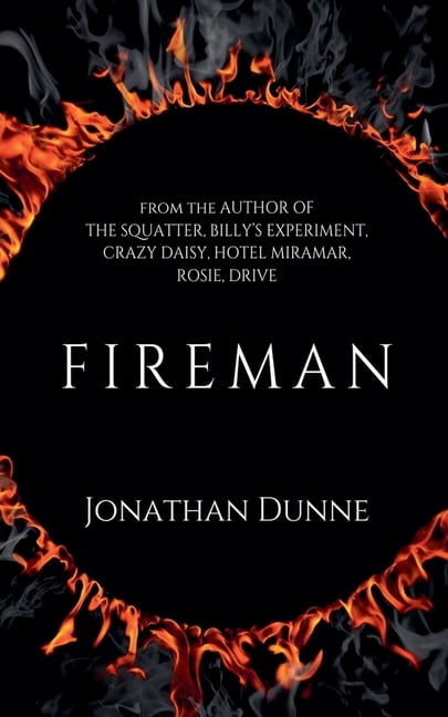 Jonathan Dunne