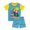 Fireman Sam Boys Hero at Work Pajamas Red Sizes 2T-7 - Walmart.com