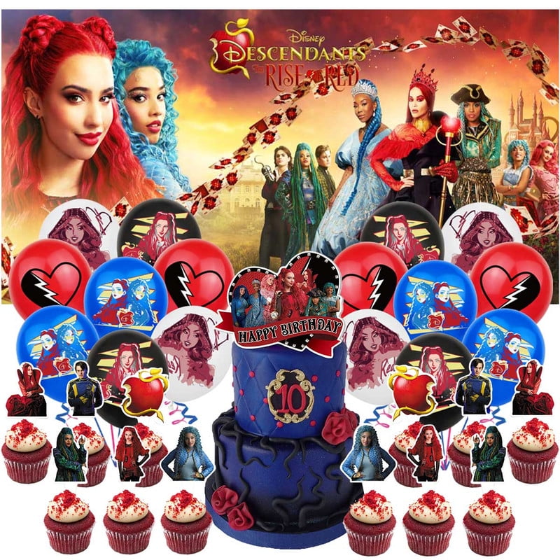 Fireman Sam Treat Bags Candy Decorations Party Favor Supplies Birthday ...