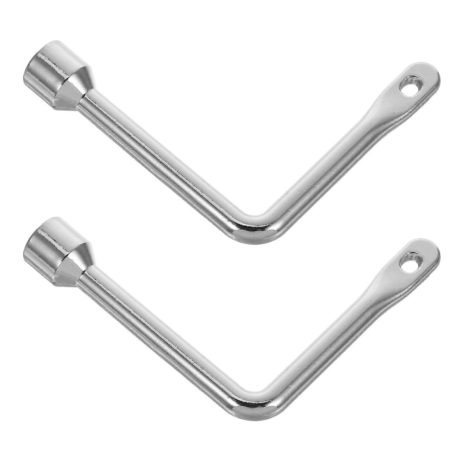 Firemans Drop Key Triangle Cabinet Spanner Multi Functional For ...