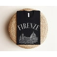 Firenze T-Shirt Florence, Italy Duomo, Cityscape Gift For Italian ...