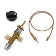 Firepit Gas Control Kit Firepit Gas Control Kit Gas Stove Control Kit ...